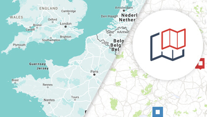 EasyDNN Maps - DNN maps module