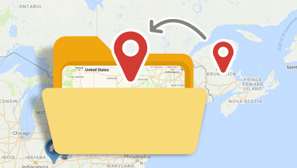 EasyDNN Maps - DNN maps module